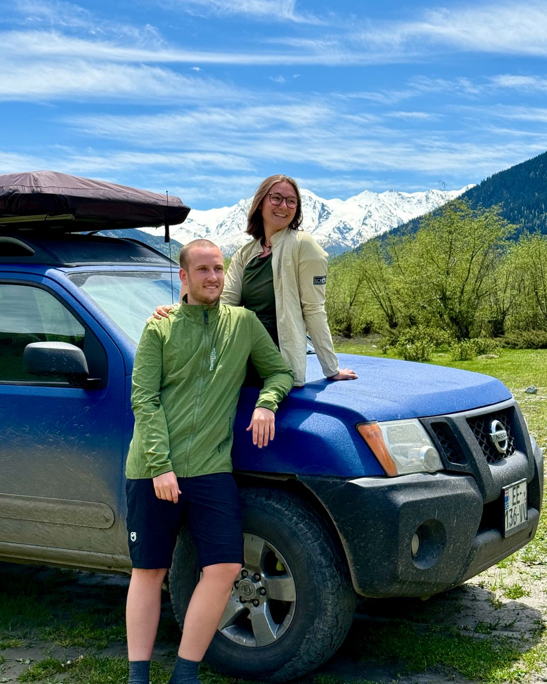 Neuheiten – CARAVAN Messe 2026