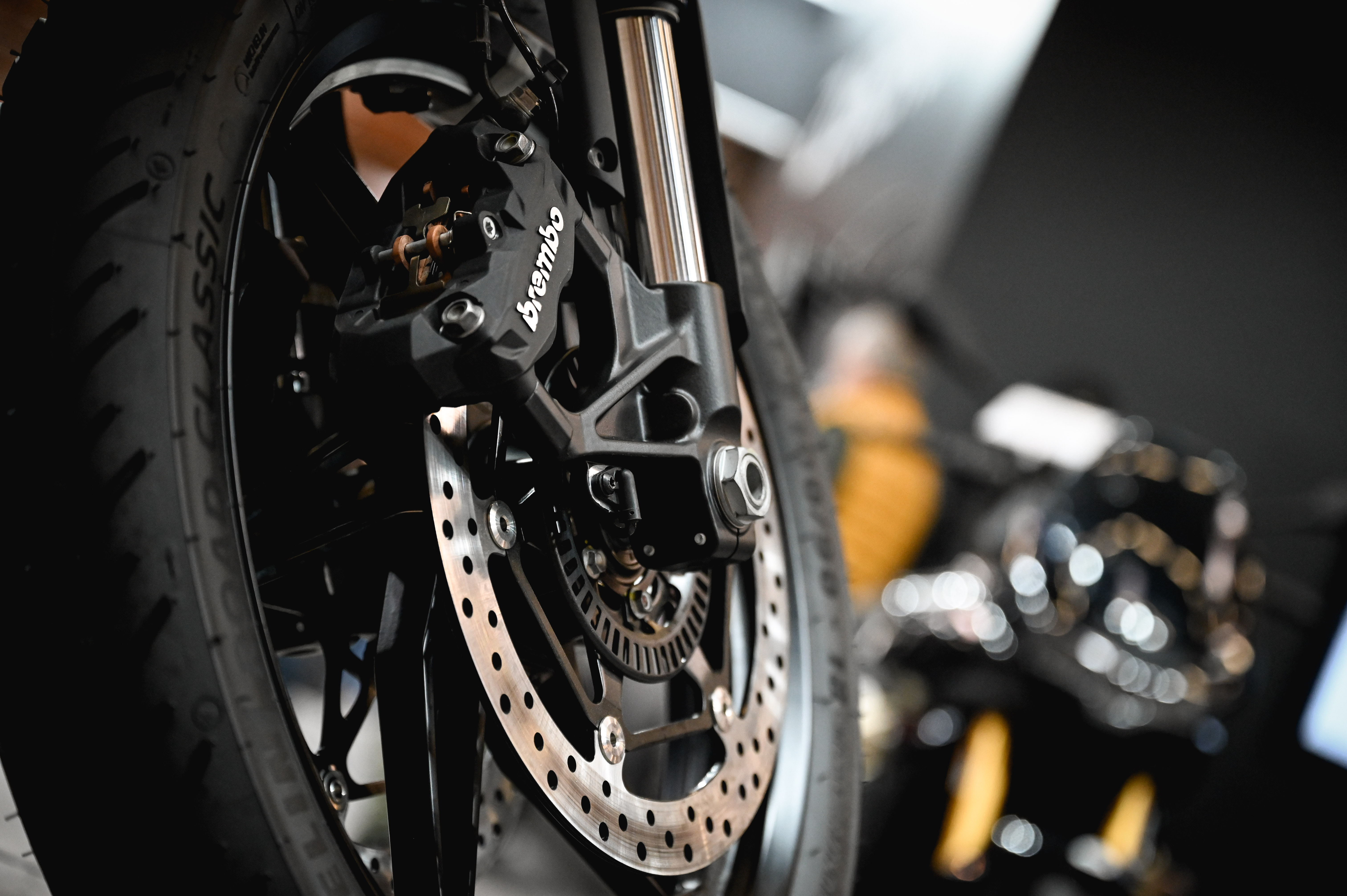 Messegeschehen 2025 - Tag 1 – moto-austria 2027