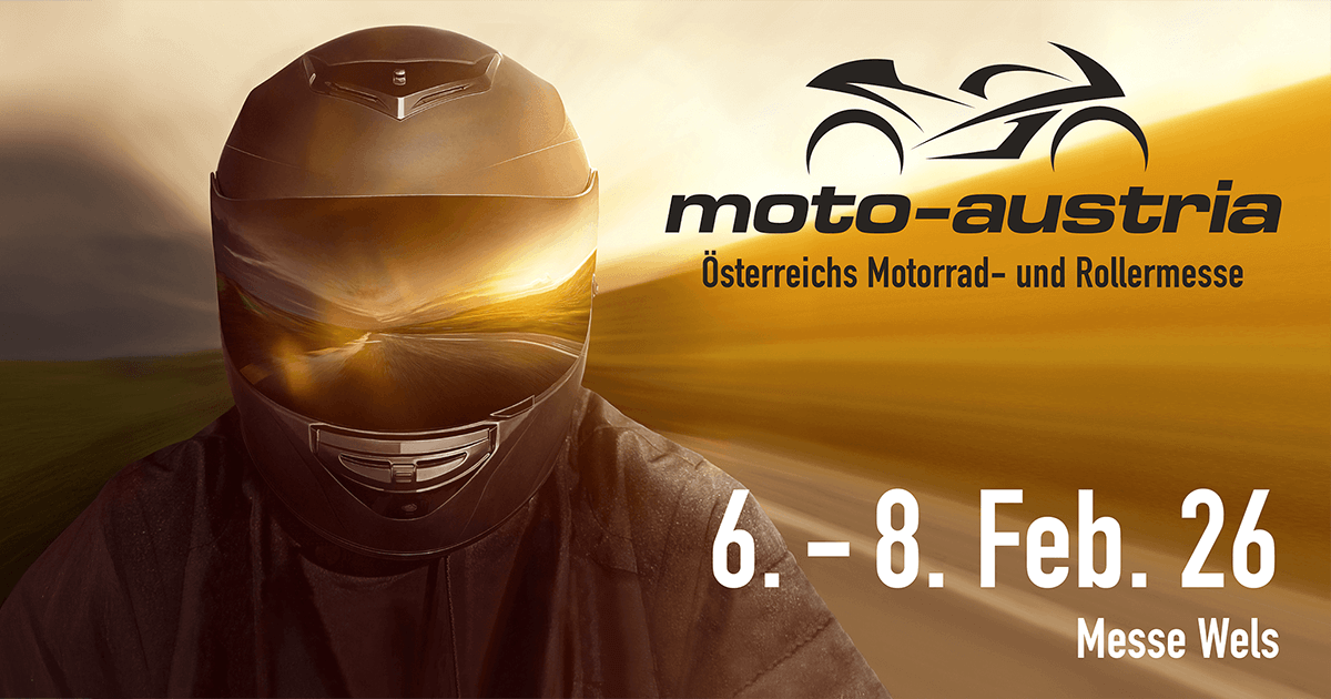 Harry Bike Tours – moto Austria – Österreichs Führende Motorrad- & Rollermesse