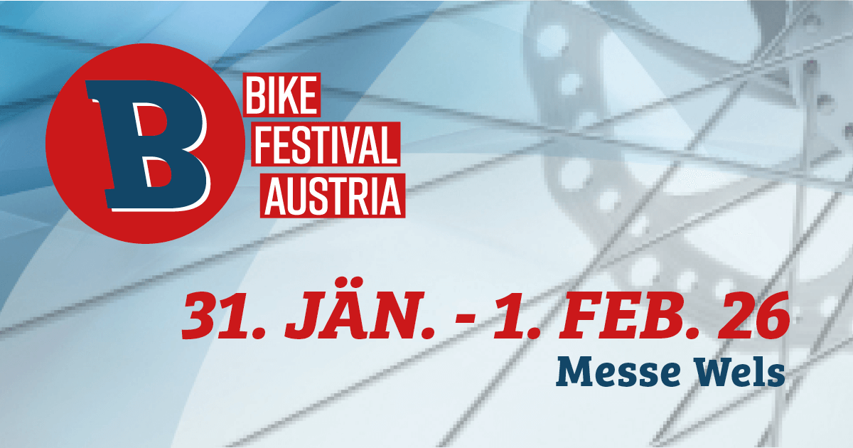 Firmenradl – Bike Festival 2026