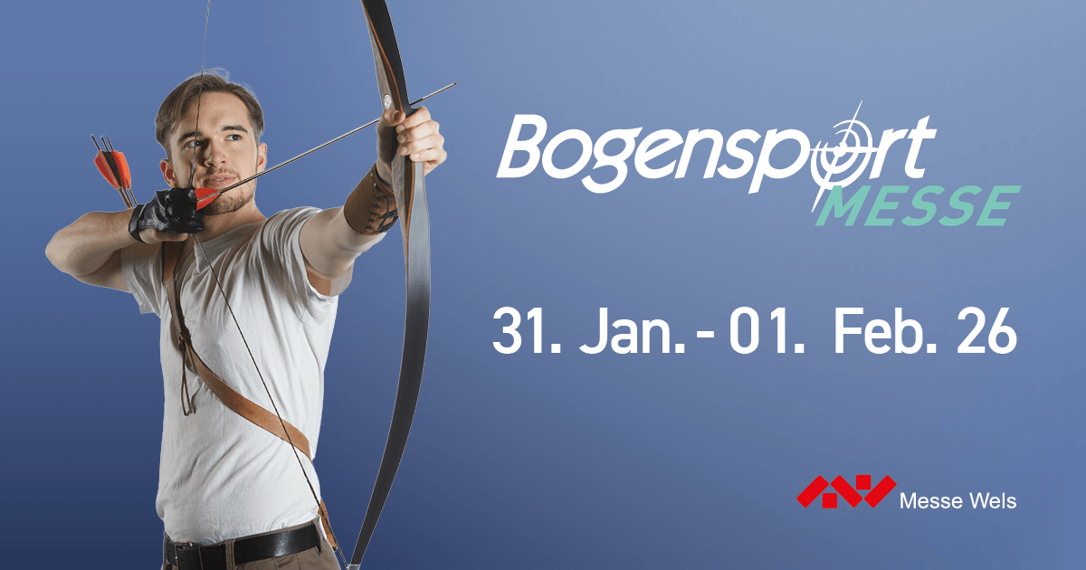 Tickets & Preise – Bogensport Messe 2027